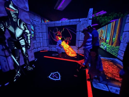 IMAGINE 3D MINI GOLF - Updated December 2024 - 151 Photos & 153 Reviews ...