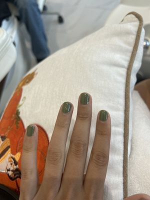 SIENA NAILS - Updated October 2025 - 77 Photos & 16 Reviews - 6010 UTSA ...