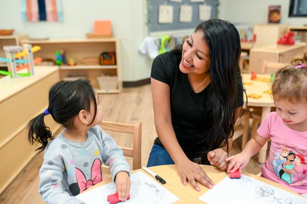 WHIZ KIDZ PRESCHOOL - Updated October 2025 - 14 Photos - 3821 N 3rd St ...