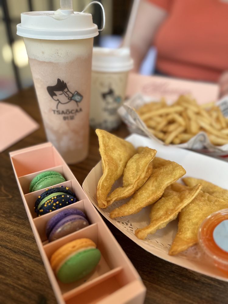 TSAOCAA - Updated January 2026 - 115 Photos & 53 Reviews - 530 ...