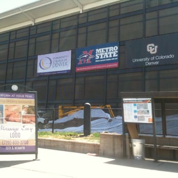COMMUNITY COLLEGE OF DENVER - Updated March 2025 - 10 Photos & 46 ...