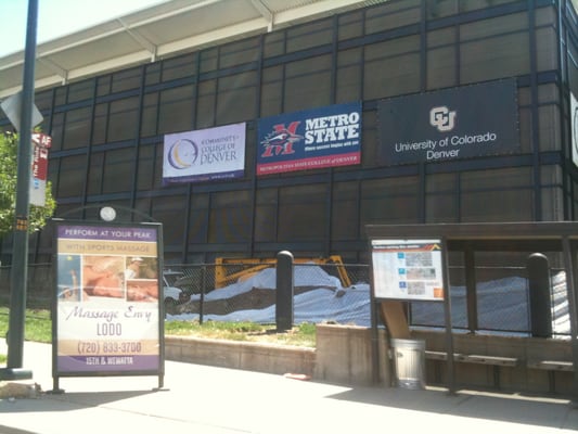 COMMUNITY COLLEGE OF DENVER - Updated December 2025 - 10 Photos & 50 ...