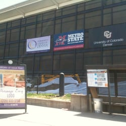 COMMUNITY COLLEGE OF DENVER - 10 Photos & 39 Reviews - 1111 W Colfax ...