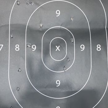 CLARK COUNTY SHOOTING COMPLEX - Updated September 2025 - 377 Photos ...