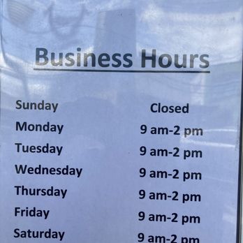 HAMADA GENERAL STORE - Updated August 2025 - 1114 Photos & 321 Reviews ...