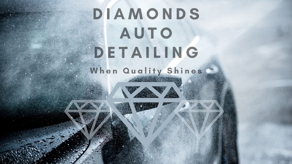 DIAMONDS AUTO DETAILING - Updated August 2024 - Ellicott City, Maryland ...