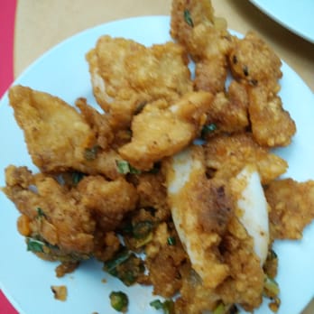 LALA CHONG SEAFOOD RESTAURANT - Updated April 2025 - 24 Photos - 31 ...