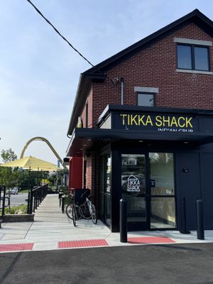 TIKKA SHACK INDIAN GRUB - Updated May 2025 - 32 Photos & 15 Reviews ...