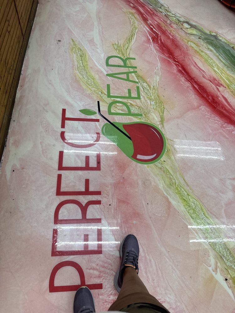 PERFECT PEAR JUICE BAR - Updated January 2026 - 275 Decatur St SE ...