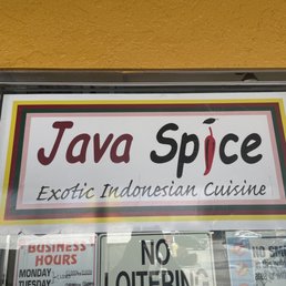 JAVA SPICE - Updated August 2025 - 730 Photos & 422 Reviews - 1743 ...