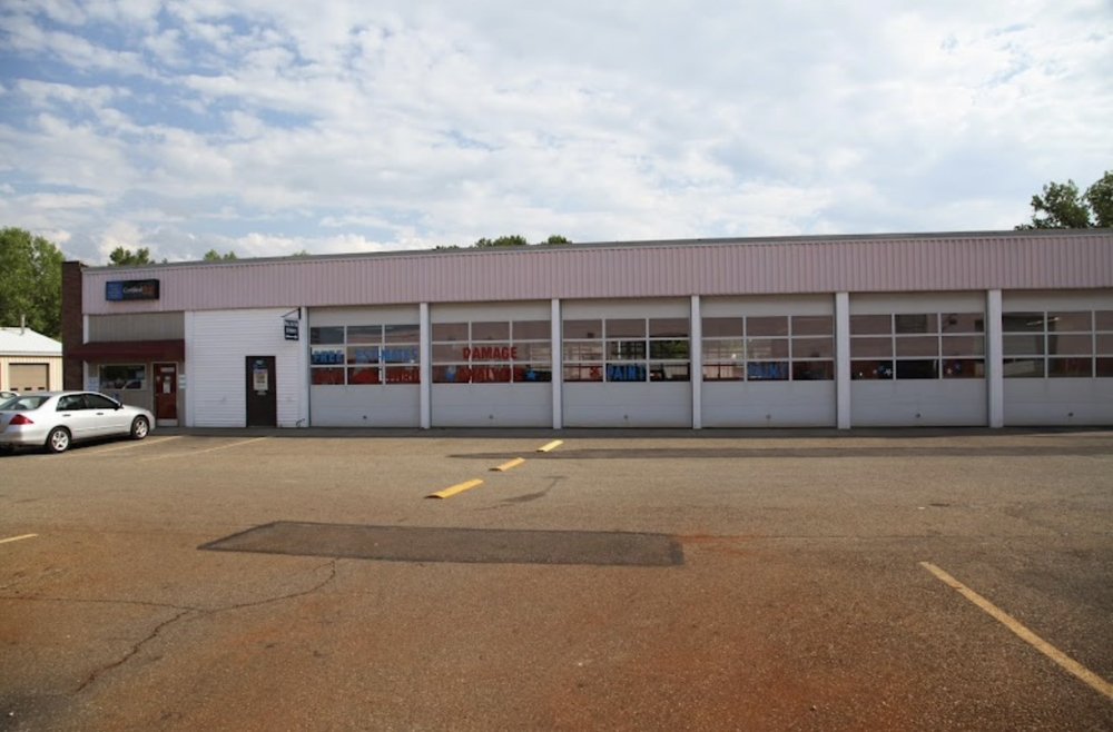 WAIKEM COLLISION CENTER - Updated April 2025 - 14 Photos - 4321 Lincoln ...