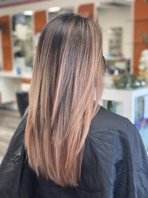 TAYLOR SALON - Updated April 2025 - 283 Photos & 177 Reviews - 2517 N ...
