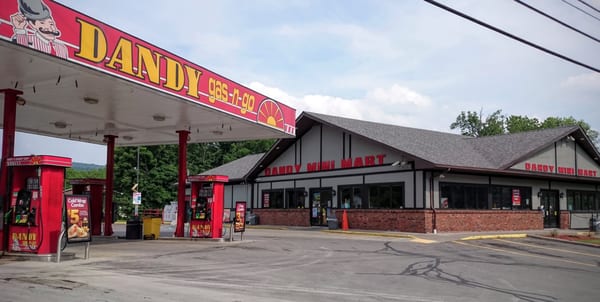 DANDY MINI MART - Updated December 2025 - 10 Reviews - 2 Owego Rd ...