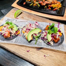 TAMAYO - 1087 Photos & 1160 Reviews - 1400 Larimer St, Denver, Colorado ...