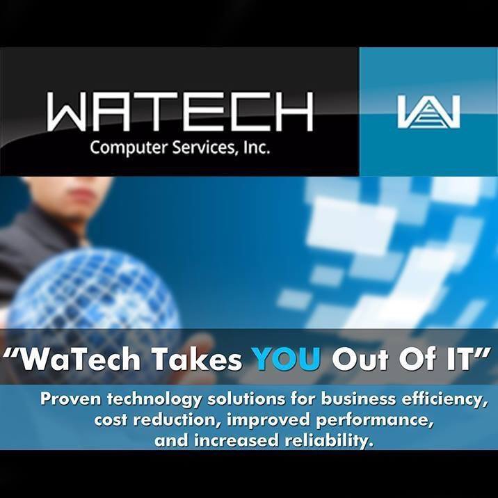 WATECH COMPUTER SERVICES - Updated October 2024 - 900 Doris Rd, Auburn Hills, Michigan ...
