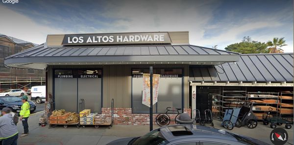 LOS ALTOS HARDWARE - Updated July 2025 - 28 Photos & 162 Reviews - 441 ...
