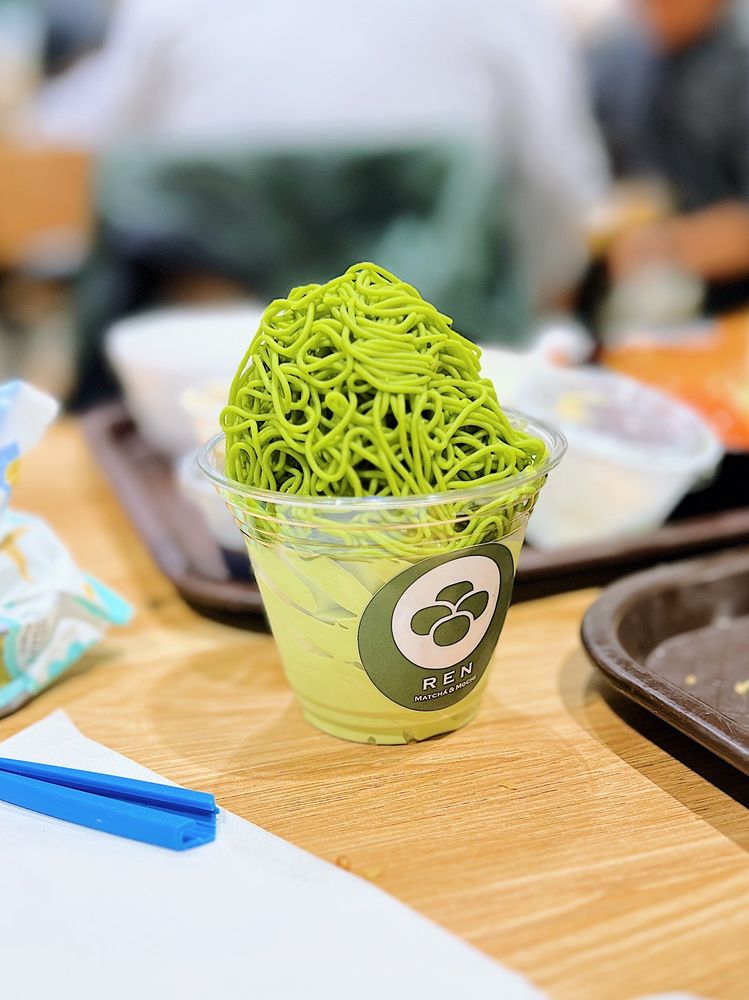 MATCHA REN - Updated July 2025 - 448 Photos & 222 Reviews - 665 ...