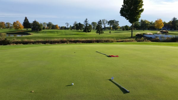 BIRCH RUN GOLF CLUB - Updated January 2026 - 14451 Deshler Rd, North ...