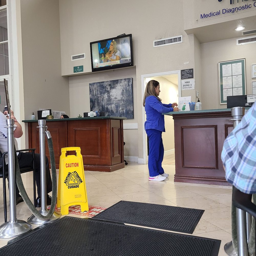 Open Mri Miami