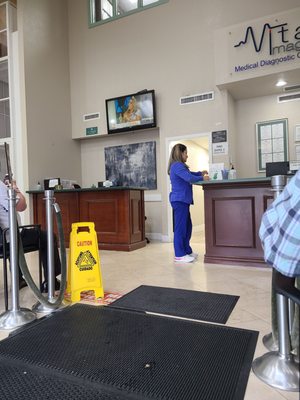 VITAL IMAGING CENTER- MIAMI CENTER - Updated February 2025 - 27 Photos ...