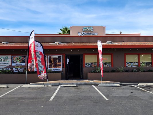LA SINALOENSE BAR AND GRILL - Updated December 2025 - 15 Photos & 21 ...