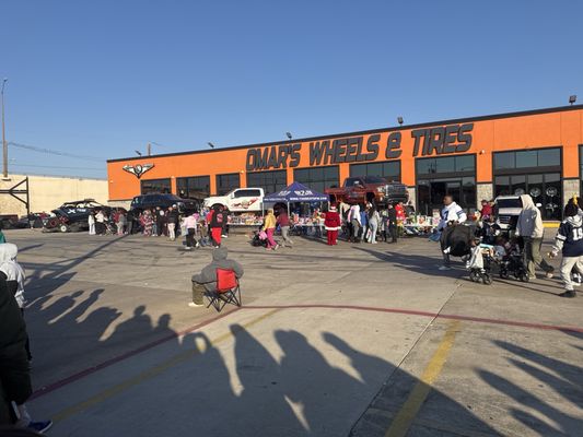 OMAR’S WHEELS AND TIRES - Updated October 2025 - 52 Photos & 34 Reviews ...