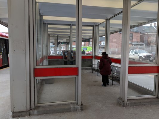 OSSINGTON SUBWAY STATION - Updated December 2025 - 24 Photos & 11 ...