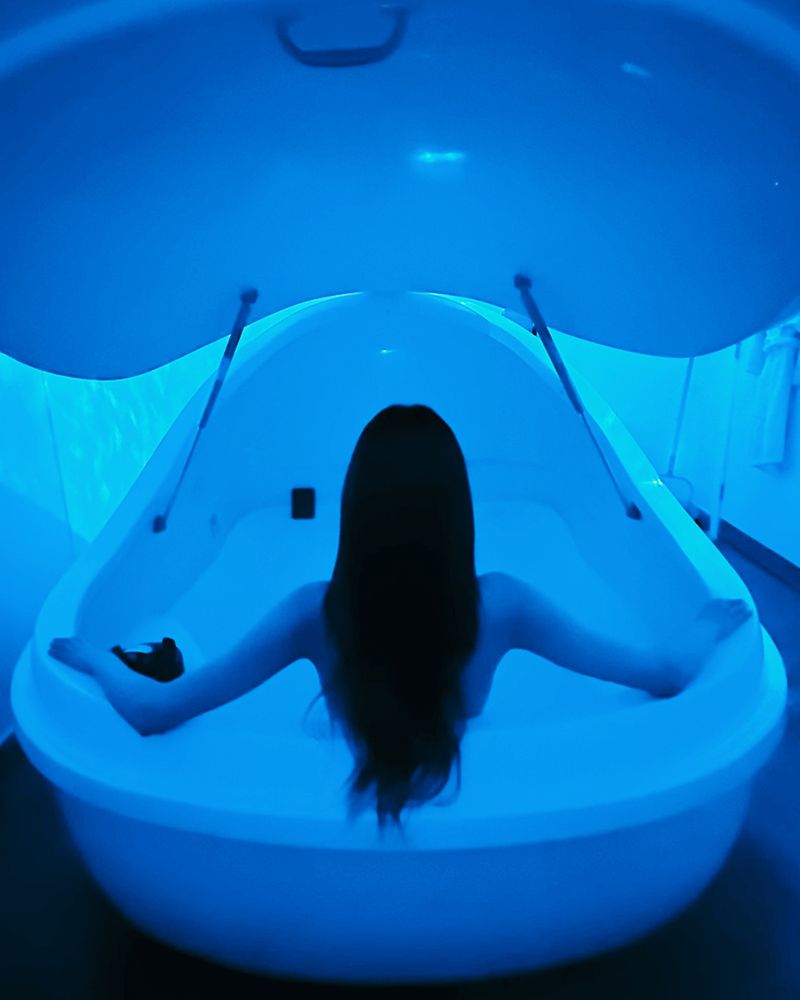 FLOAT LOVE - Updated February 2025 - 203 Idylwyld Drive S, Saskatoon, Saskatchewan - Float Spa ...