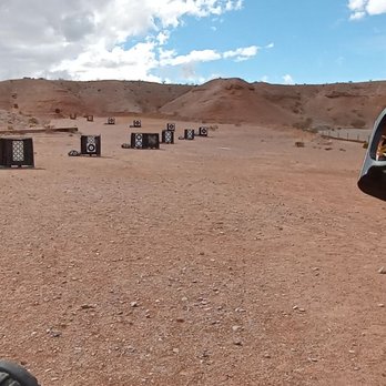 BOULDER RIFLE & PISTOL CLUB - Updated December 2025 - 41 Photos & 27 ...