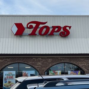 WALMART SUPERCENTER - Updated December 2025 - 210 Northside Dr ...