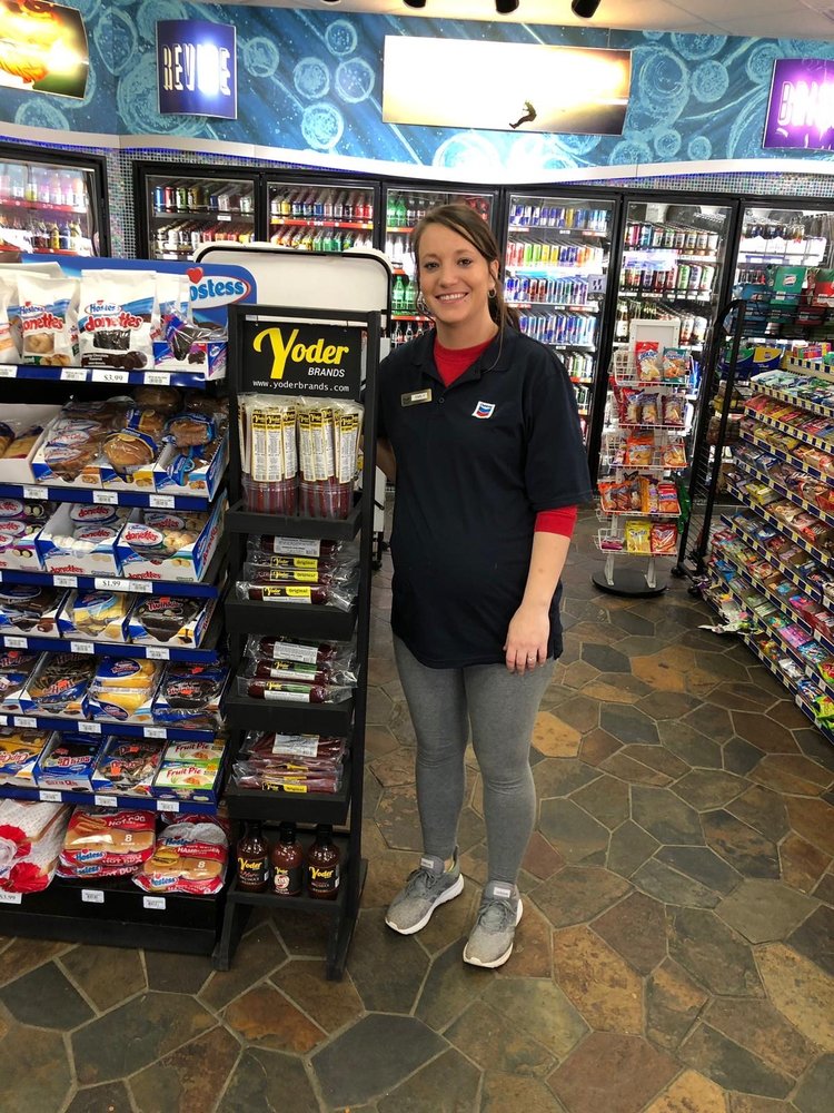 YODER BRANDS - Updated December 2024 - 311 Jaynesville Rd, Mount Olive, Mississippi - Meat Shops ...