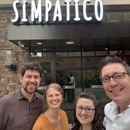 SIMPATICO - Updated July 2025 - 26 Photos - 27 N Seventh St, Allentown ...