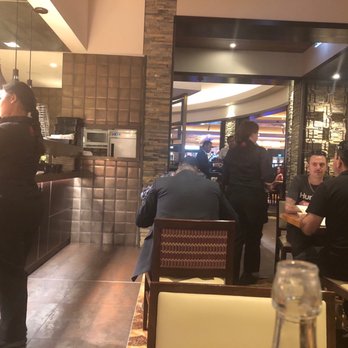 THE JUNCTION GRILL - Updated March 2024 - Crown Perth, Burswood Western ...