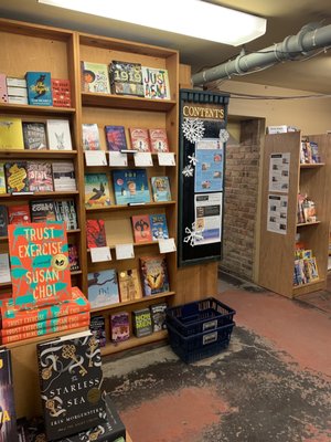 57TH STREET BOOKS - 68 Photos & 72 Reviews - 1301 E 57th St, Chicago ...