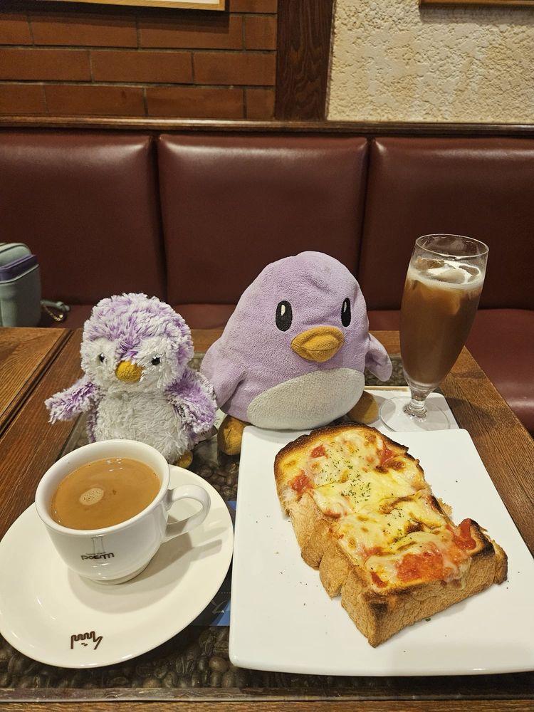 POEM COFFEE HOUSE - Updated September 2024 - Shibuya City, 東京都, Japan ...