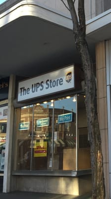 THE UPS STORE - Updated April 2026 - 24 Photos & 54 Reviews - 258 ...