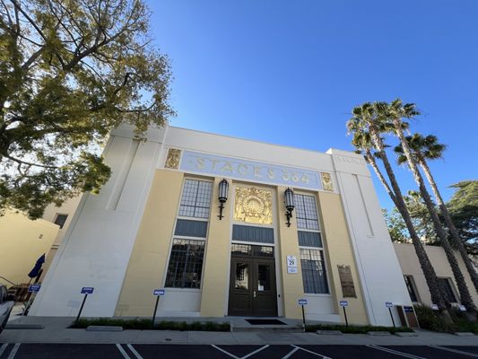 FOX STUDIO LOT - Updated December 2025 - 283 Photos & 35 Reviews ...