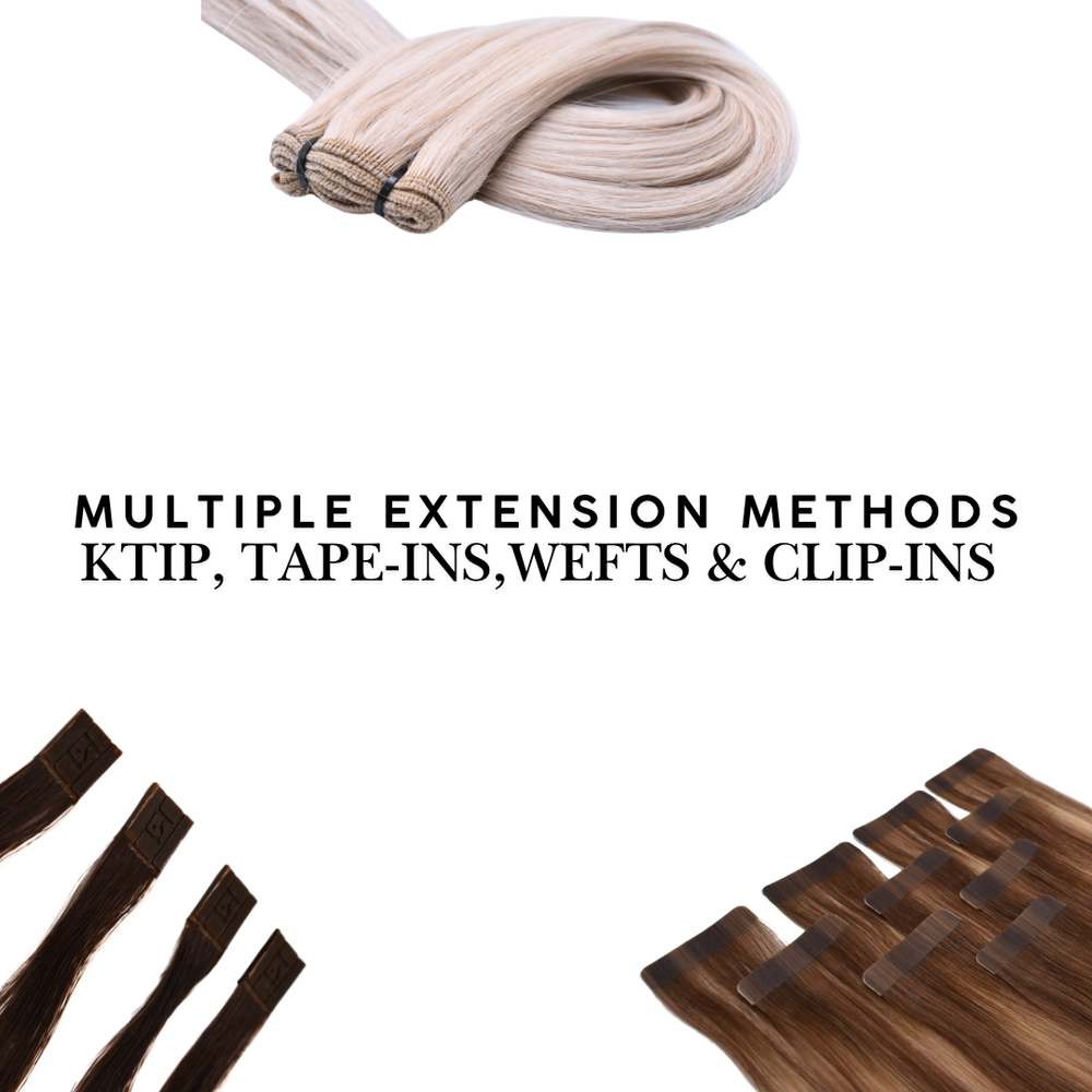 SHE HAIR EXTENSIONS - Updated September 2025 - 24 Photos & 10 Reviews ...