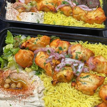 SHAWARMA HOUSE - Updated June 2024 - 799 Photos & 1030 Reviews - 12531 ...