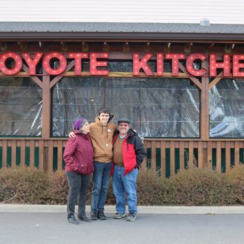 COYOTE KITCHEN - Updated August 2025 - 370 Photos & 643 Reviews - 200 ...