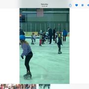 ADVENTHEALTH CENTER ICE - 45 Photos & 34 Reviews - Skating Rinks - 3173 ...