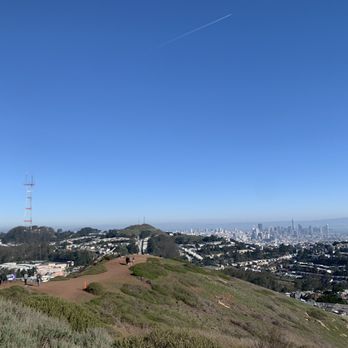 MOUNT DAVIDSON PARK - Updated August 2024 - 696 Photos & 202 Reviews ...