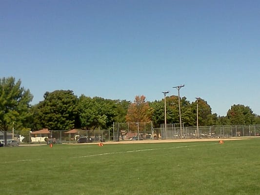 ROOSEVELT PARK - Updated June 2024 - 2201-2249 Center St, Racine ...