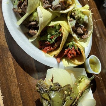 TACOS LOPEZ - Updated December 2024 - 191 Photos & 291 Reviews - 1594 W ...