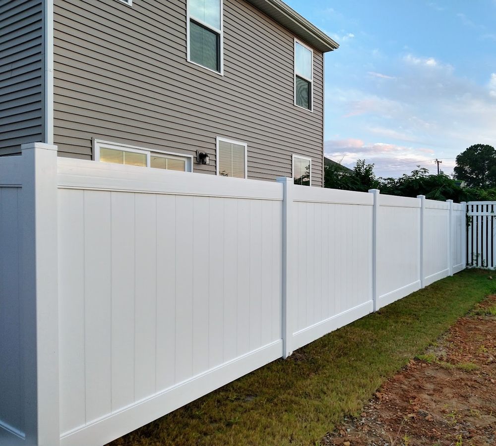 DANDALE FENCE - Updated September 2025 - 38 Photos & 13 Reviews - 4201 ...