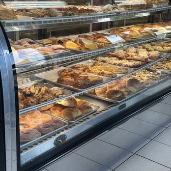 EURO FRESH BAKERY - Updated December 2025 - 45 Photos & 28 Reviews ...