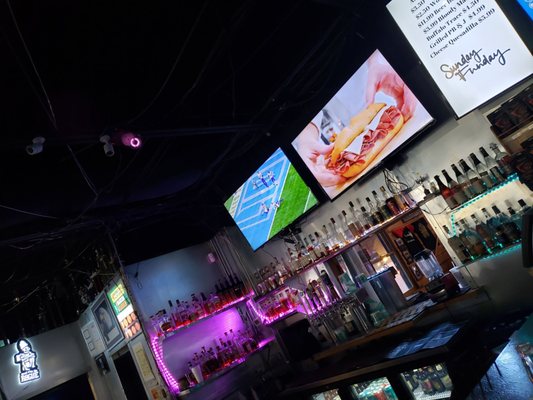 Madison Garden Bar and Grill - Trusted Since 1982 - Updated July 2025 ...