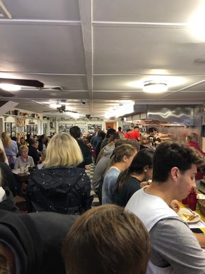 RED COTTAGE RESTAURANT - 234 Photos & 486 Reviews - 36 Old Bass River ...