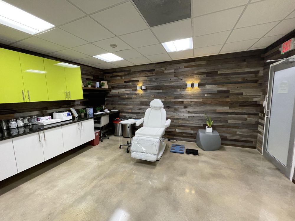 ELITE HEALTH CENTER - Updated September 2025 - 20 Photos - 5901 SW 74th ...