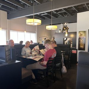 LIBERTY KITCHEN - Updated August 2025 - 28 Photos - 300-136 Primrose ...